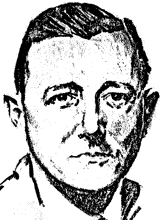 POETRY OF BEN BURROUGHS